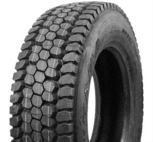А/ш 315/80R22,5 kama NR201 (Ведущая)
