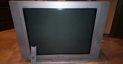Телевизор sony KV-29FX30K