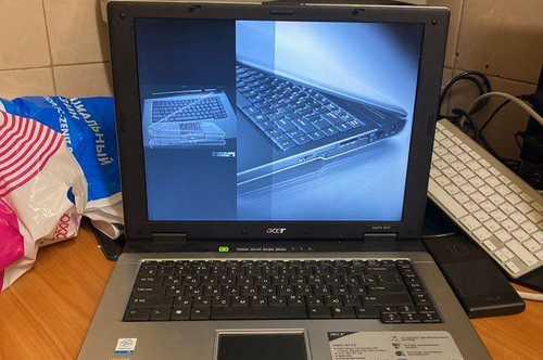 Acer Aspire 3613LC отличное состояние