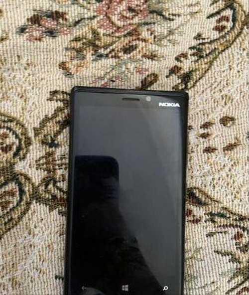 Телефон Microsoft Nokia Lumia 720