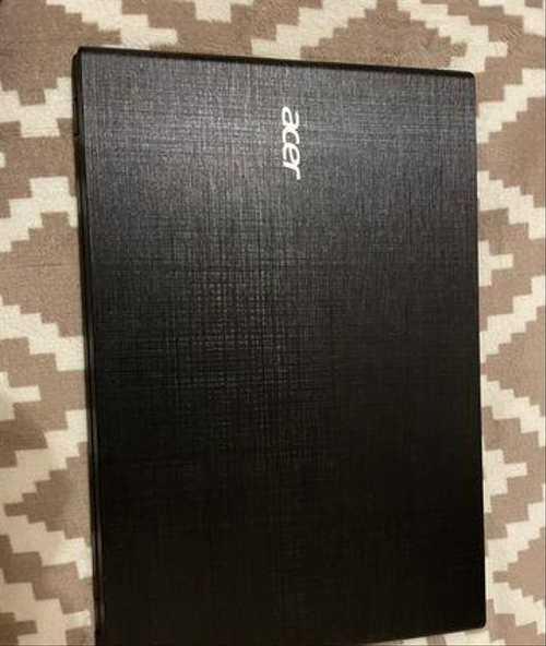 Acer extensa 2520g