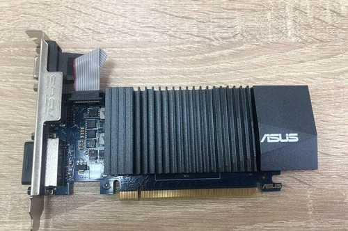 Видеокарта Asus GT710-SL-1GD5