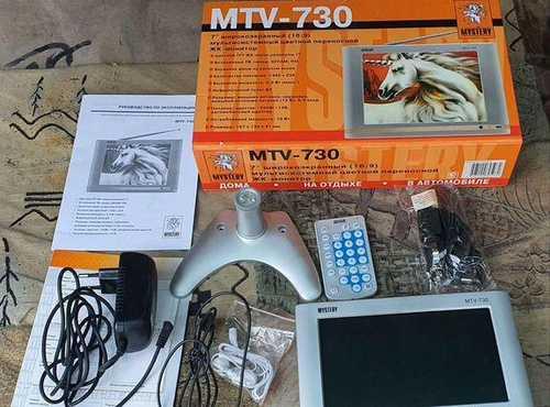 Телевизор mystery mtv-730