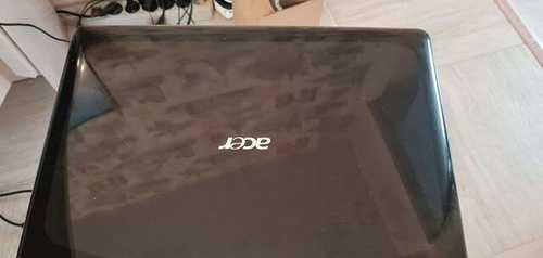 Acer Aspire 7520G ICY70
