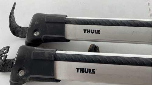 Thule wingbar edge 9583