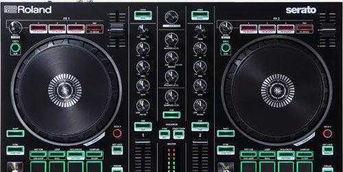Roland dj-202