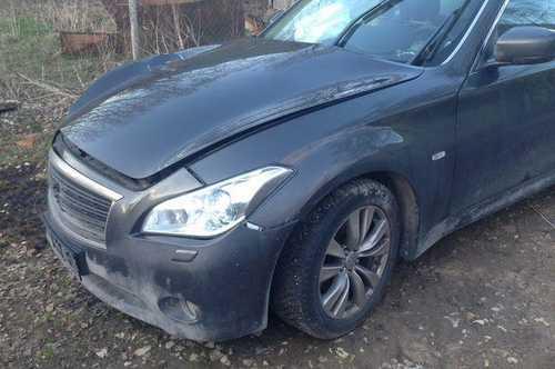 Запчасти Infiniti M25 M37 Q70 Y51