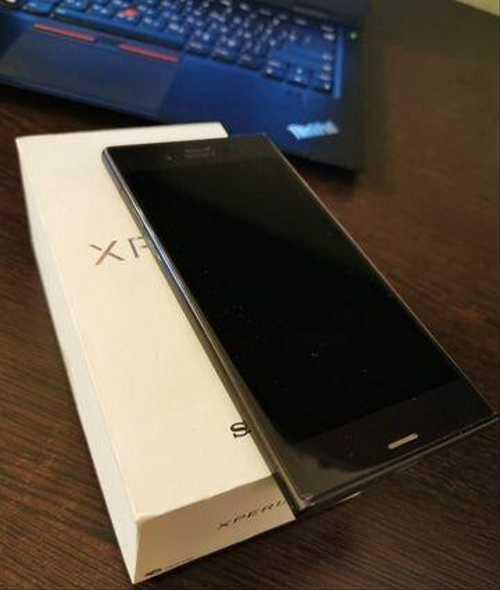 Sony Xperia XZ Dual SIM