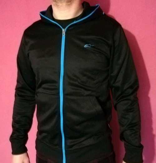 Спортивная кофта Alpinestars, новая, оригинал