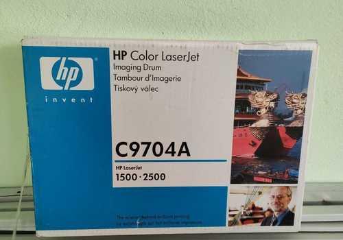 HP 121A (C9704) фотобарабан для принтера HP Color