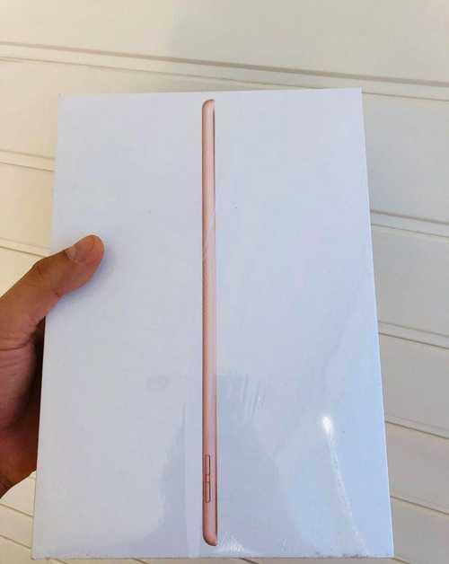 iPad 32gb рст