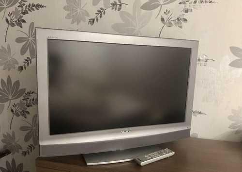 Телевизор Sony Bravia KDL-32U2000
