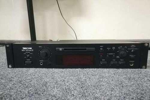 Tascam md-301 mkii