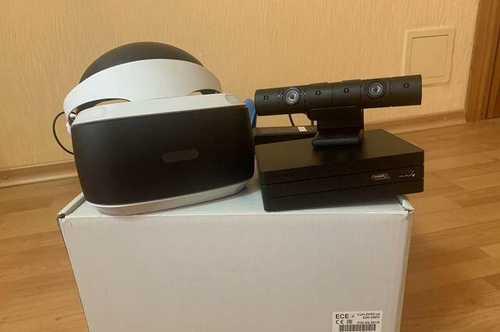 Sony playstation vr 2