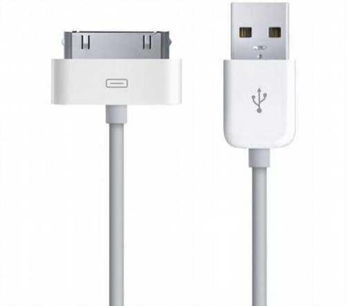 Новый Apple Apple 30pin to USB