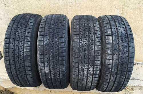 Bridgestone blizzak ice 205/60R16