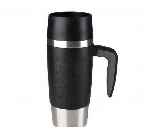 Термокружка Tefal Travel Mug (360 мл)
