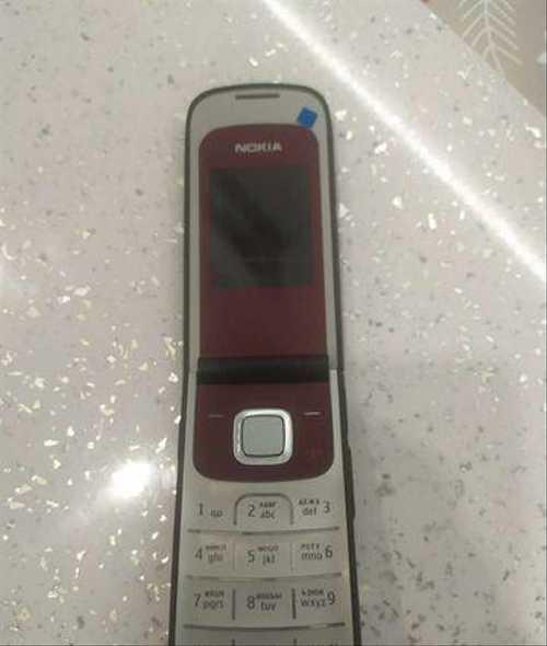 Телефон Nokia