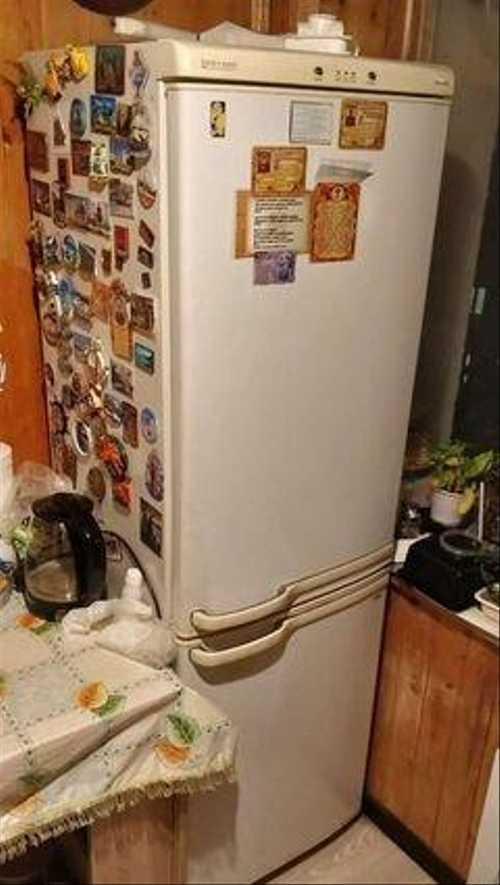 Холодильник samsung rl28fbsw