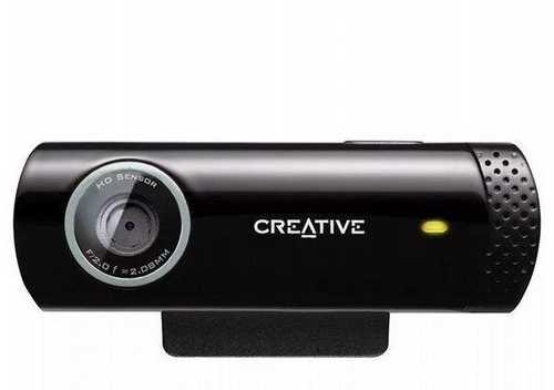 Web камера Creative HD720p
