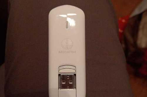 Usb модем 4g мегафон