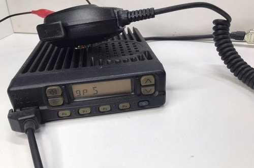 Рация Icom ic-f320-6