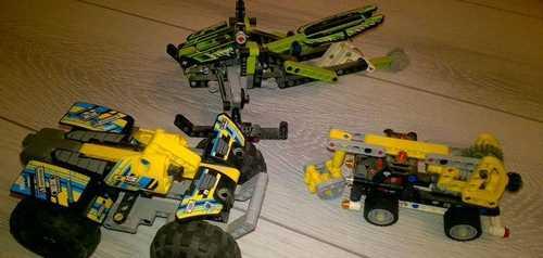 Lego technic / лего техник