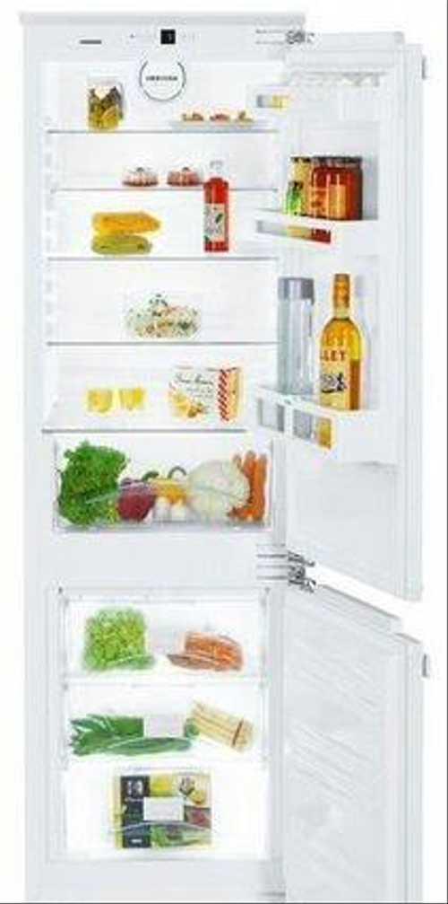 Холодильник Liebherr icun 3324