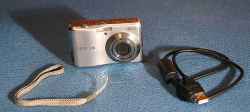 Фотоаппарат компактный Fujifilm Finepix AV 100