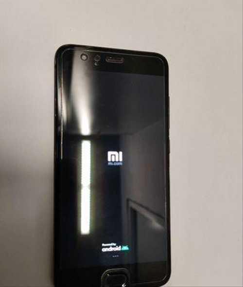 Телефон Xiaomi