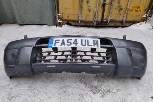 Бампер передний Nissan Terrano2 R20 ZD30ddti 2005