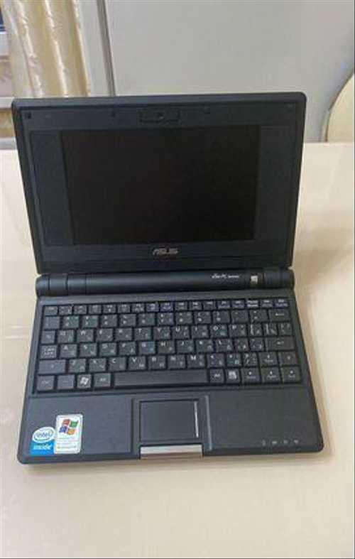 Netbook Asus Eee Pc 4G Series