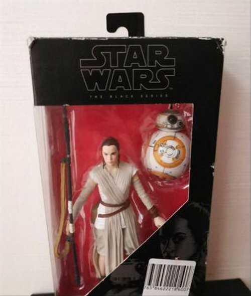 Starwars фигурки