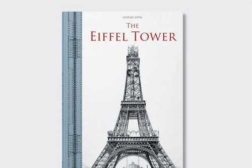 The Eiffel Tower. Эйфелева башня история
