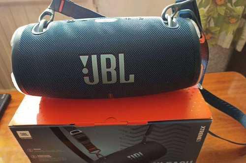 Колонка jbl оригинал xtreme3
