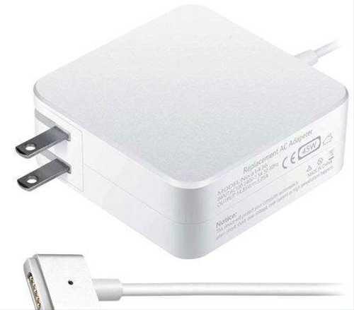 Зарядка MacBook Air Magsafe 2 45w