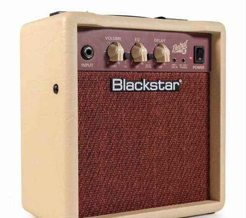 Комбоусилитель Blackstar Debut 10