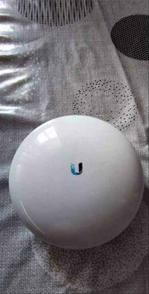 Ubiquiti NanoBeam 5AC Gen2