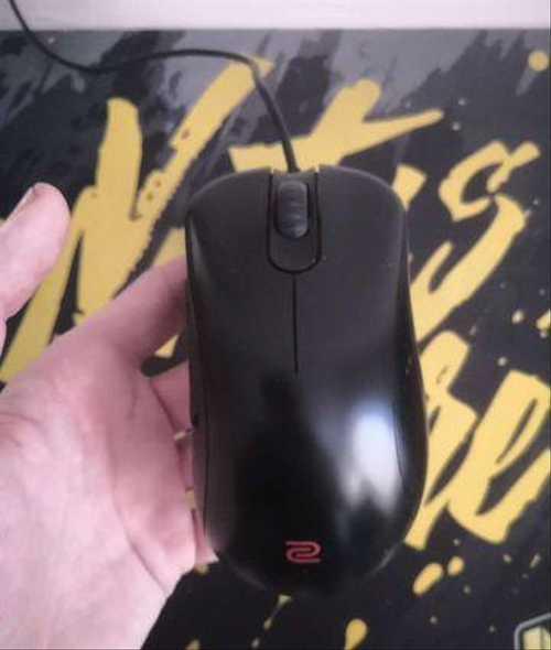 Игровая мышь