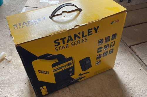 Сварочный Аппарат Stanley Star 7000 200 А