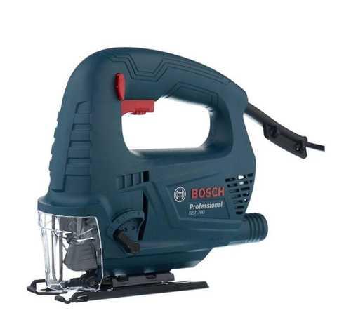 Лобзик bosch GST 700 06012A7020
