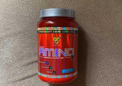 Аминокислоты Amino 1кг нов