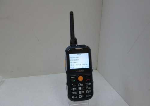 Мобильный телефон Digma Linx A230WT 2G Арт.1151799