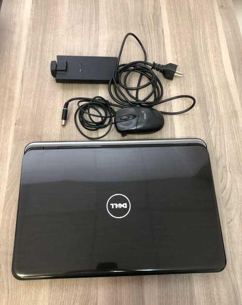 Продам ноутбук Dell inspiron n 5110