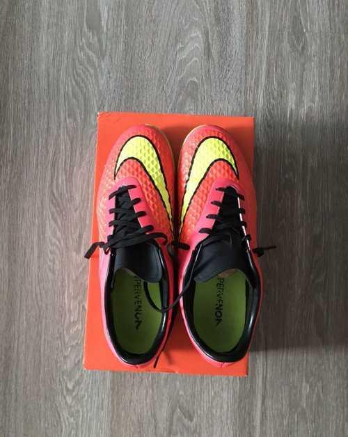 Nike Hypervenom Phelon Ic