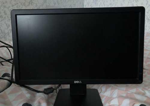 Монитор dell E2014H