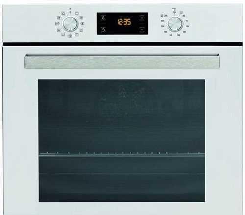 Духовой шкаф hotpoint ariston fa5 841 jh bl ha