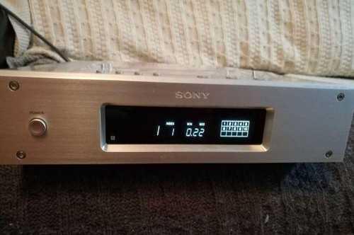 Sony CDP-X5000
