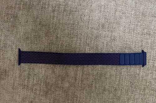 Оригинальный ремешок apple watch 44mm