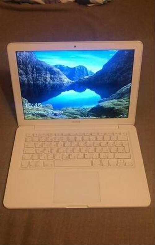 Apple MacBook 1342